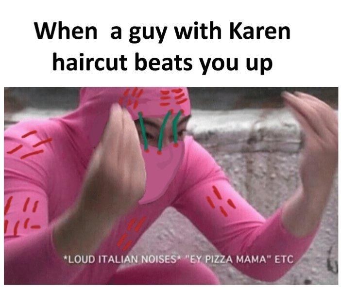 b0ss pls gib me de sugar b0ss | JoJo's Bizarre Adventure | Know Your Meme