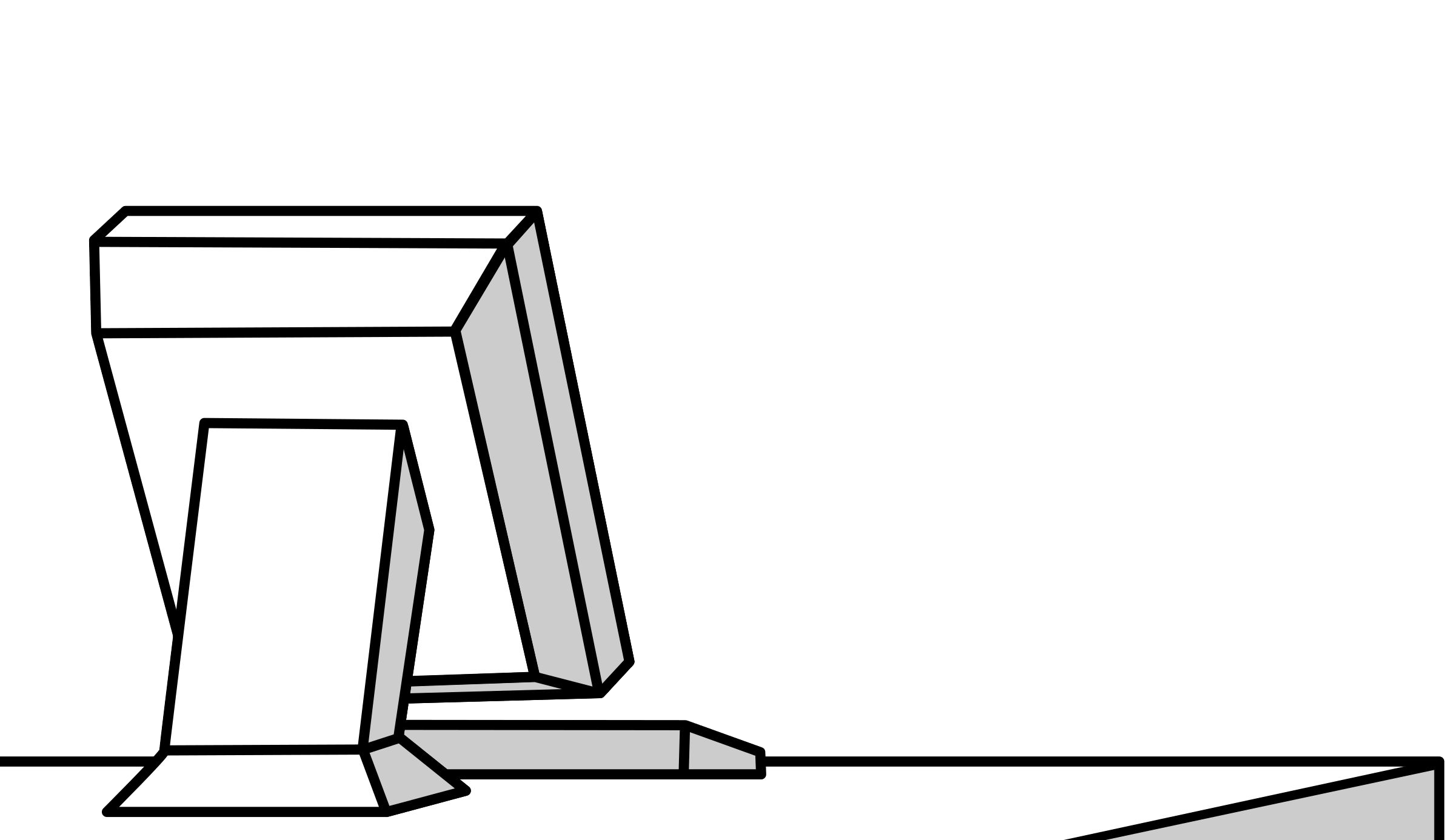 Computer Guy Template #1 | Computer Reaction Faces | Know Your Meme