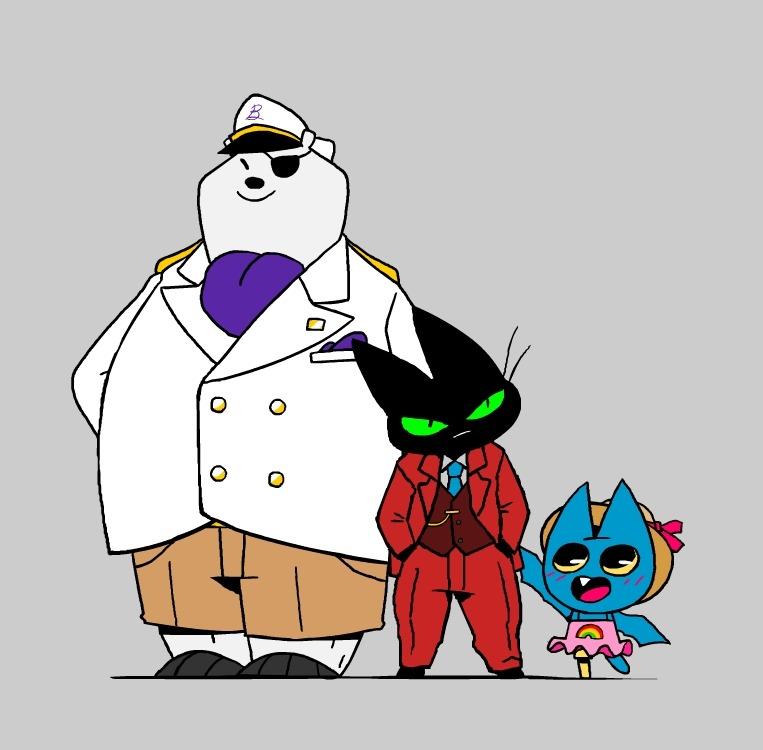 cruisin | Cartoon Network | Know Your Meme