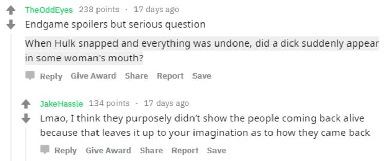 Explain | Reverse Snap | Know Your Meme