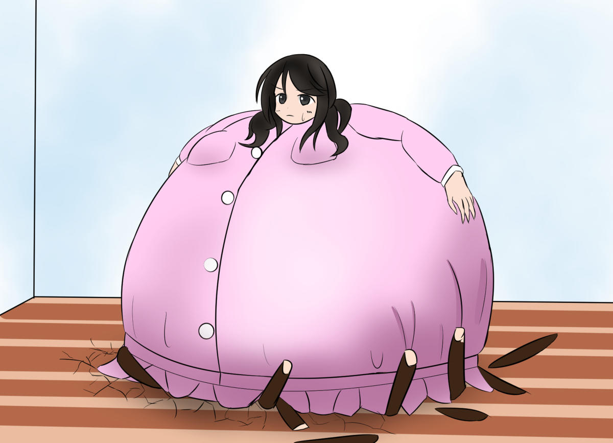 art of that one Norton ad no one can find | Body Inflation | Know Your Meme