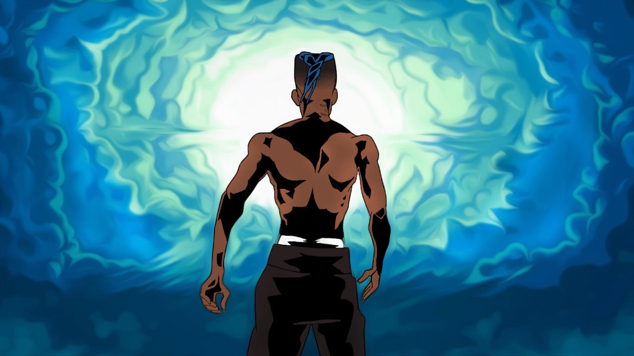 XXXTentacion render | XXXTentacion | Know Your Meme