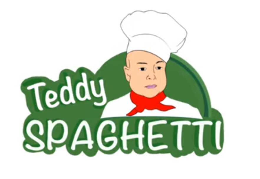 TEDDY SPAGHETTI VOX DAY | Vox Day / Theodore Beale | Know Your Meme