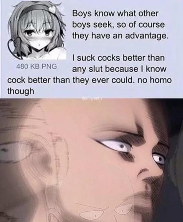 Uhh...... | Trap | Know Your Meme