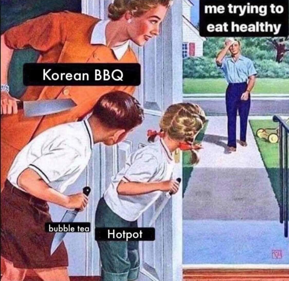 Die-it | Waiting for Dad | Know Your Meme