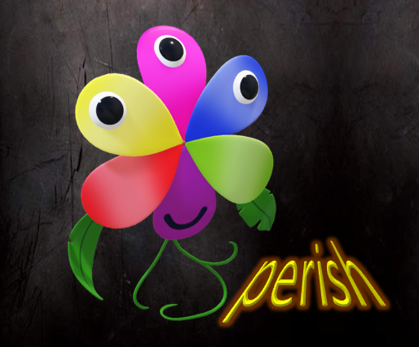 perish | Reaction Images | Know Your Meme