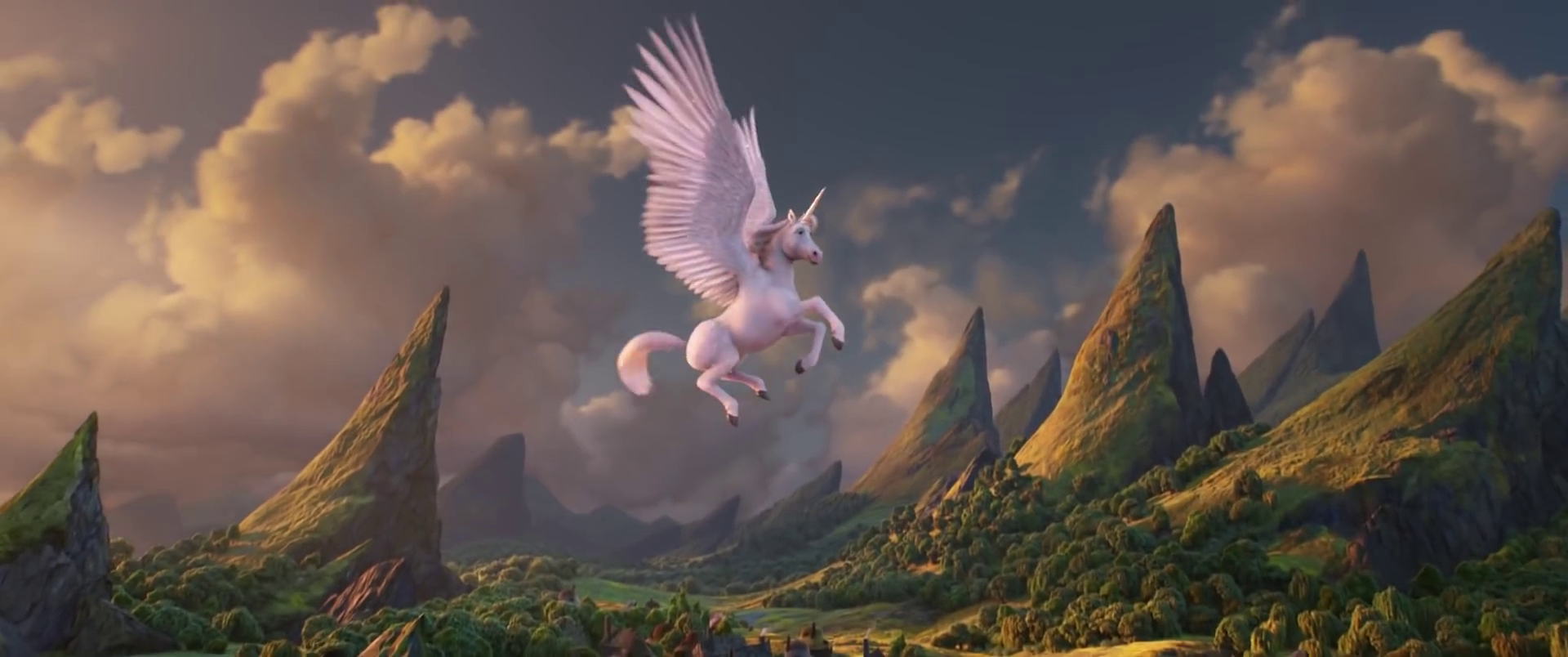 onward unicorn | Pixar | Know Your Meme