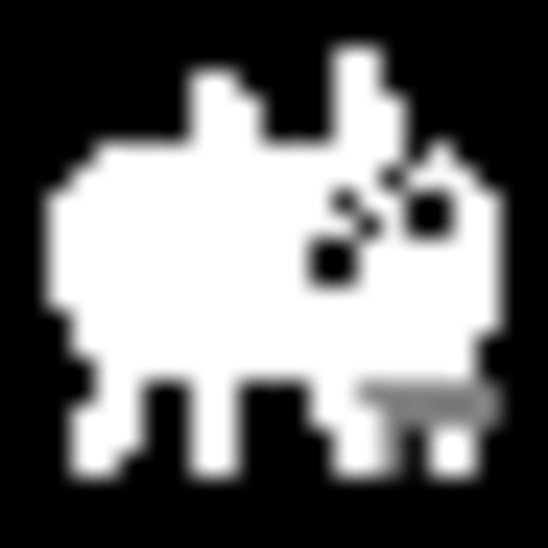 Baba is done cropped reaction | Baba Is You | Know Your Meme