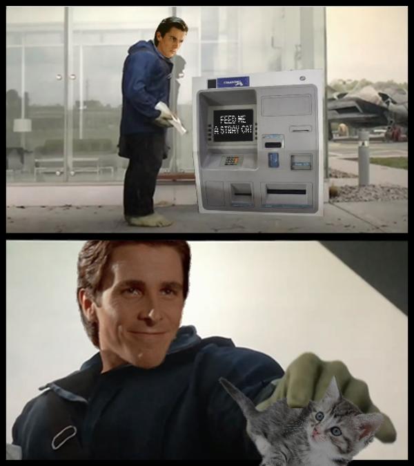 Feed Me a Taco | Hulk Gives Ant-Man a Taco | Know Your Meme