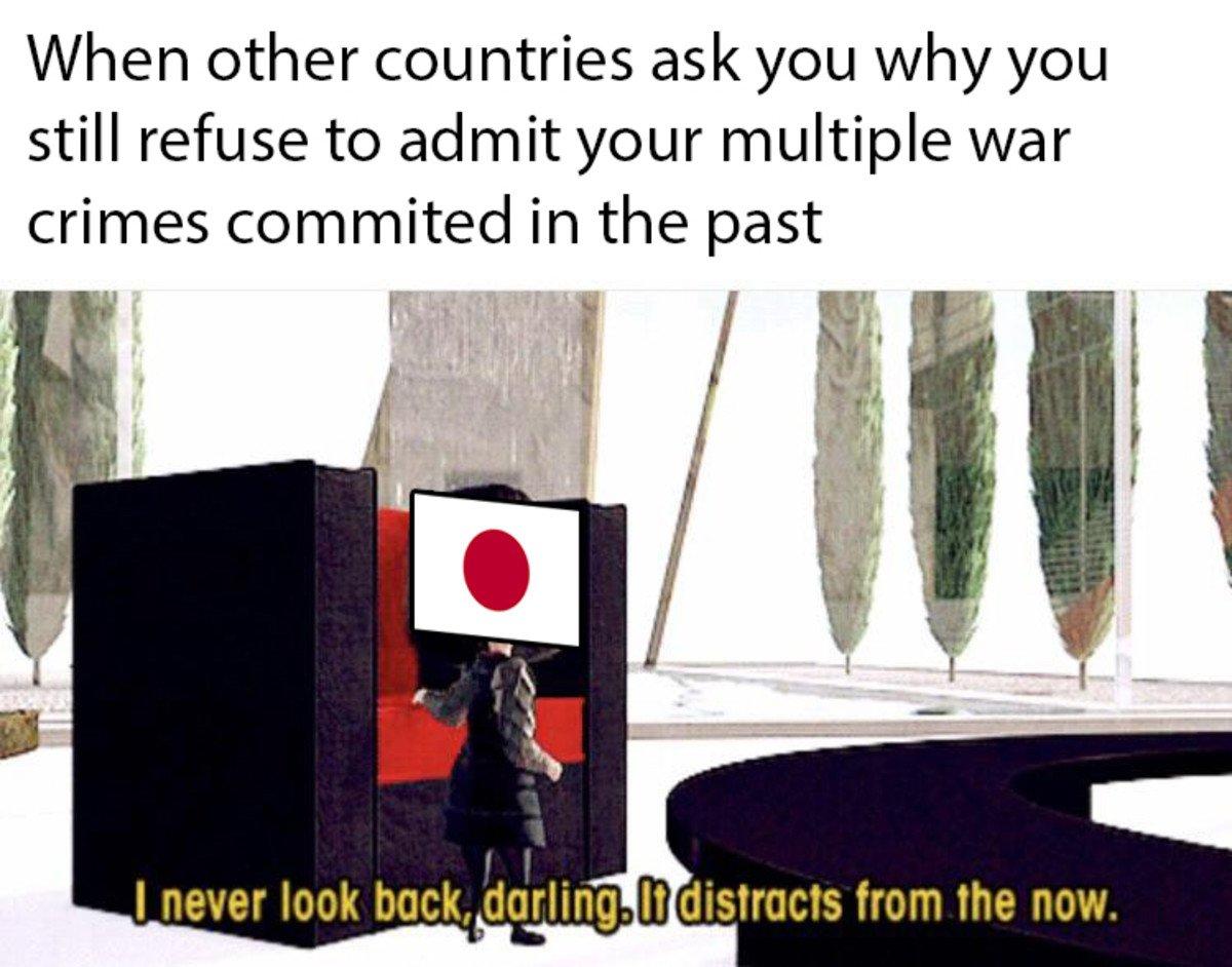 It Doesnt Matter Its In The Past The Incredibles Know Your Meme