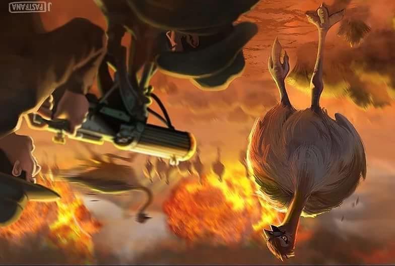 Rare footage of the Great Emu War (1932, colorized) | Emu War | Know ...