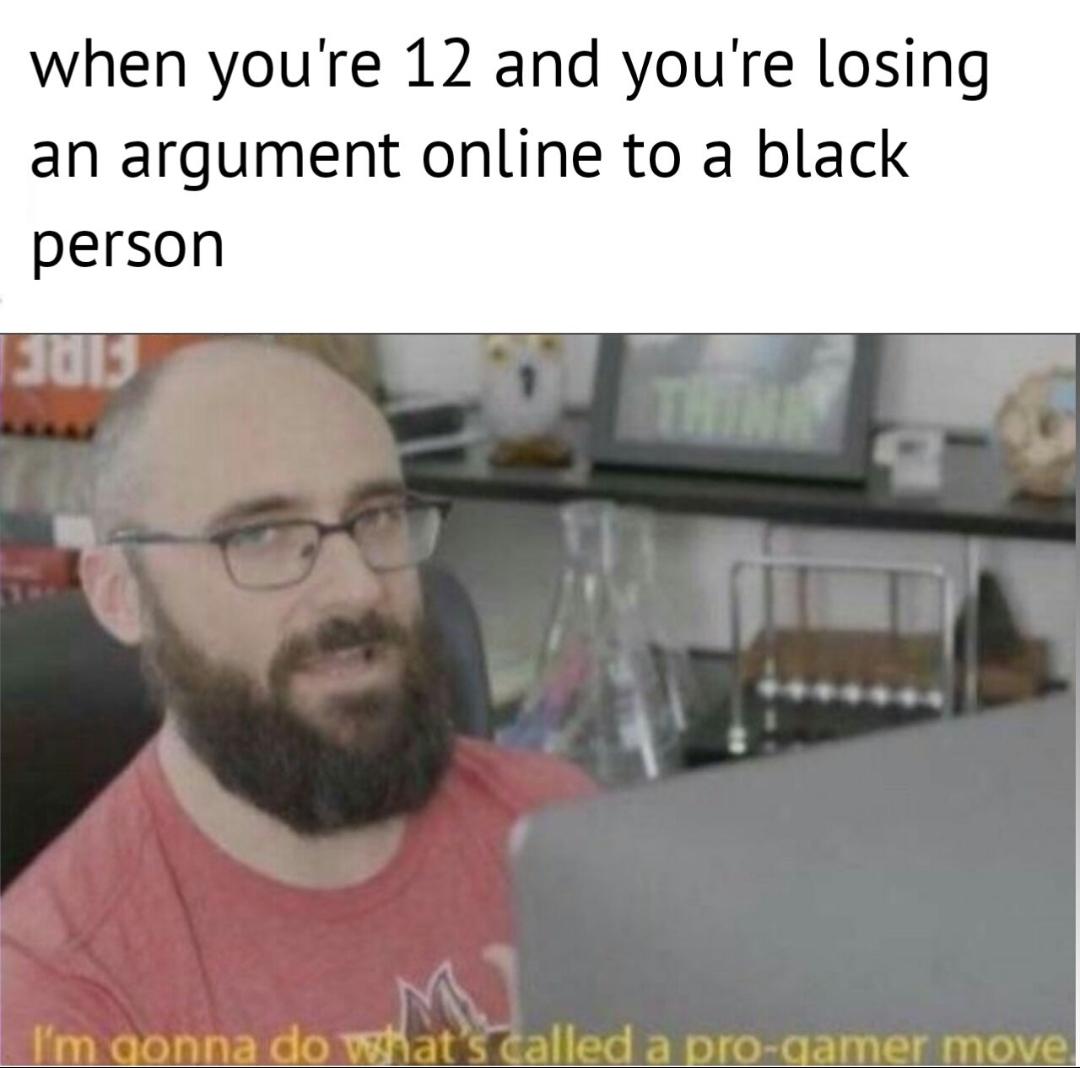 A couple adults do this too | I'm Gonna Do What's Called a Pro Gamer ...