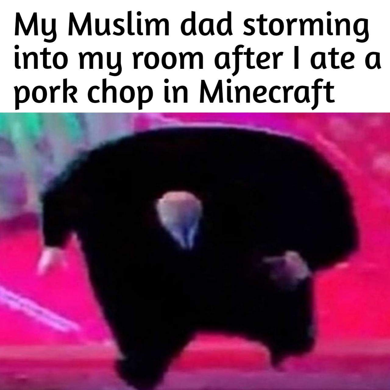 Titles are hard. | Running Kingpin | Know Your Meme