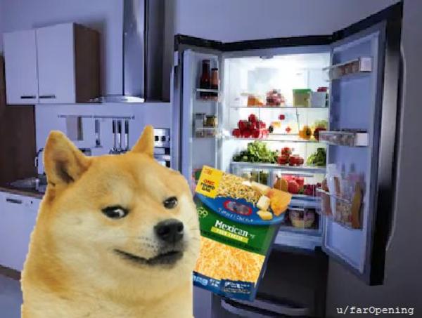 Cheese | Ironic Doge Memes | Know Your Meme