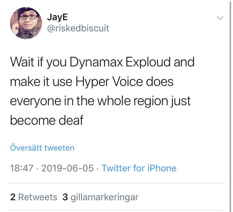 Dynamax Exploud | Pokémon Sword and Shield | Know Your Meme