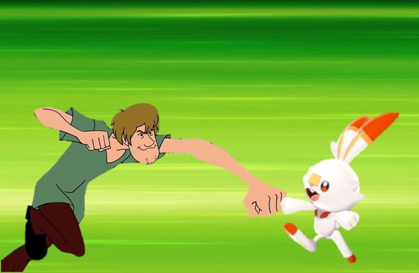The Ultimate Battle | Pokémon Sword and Shield | Know Your Meme