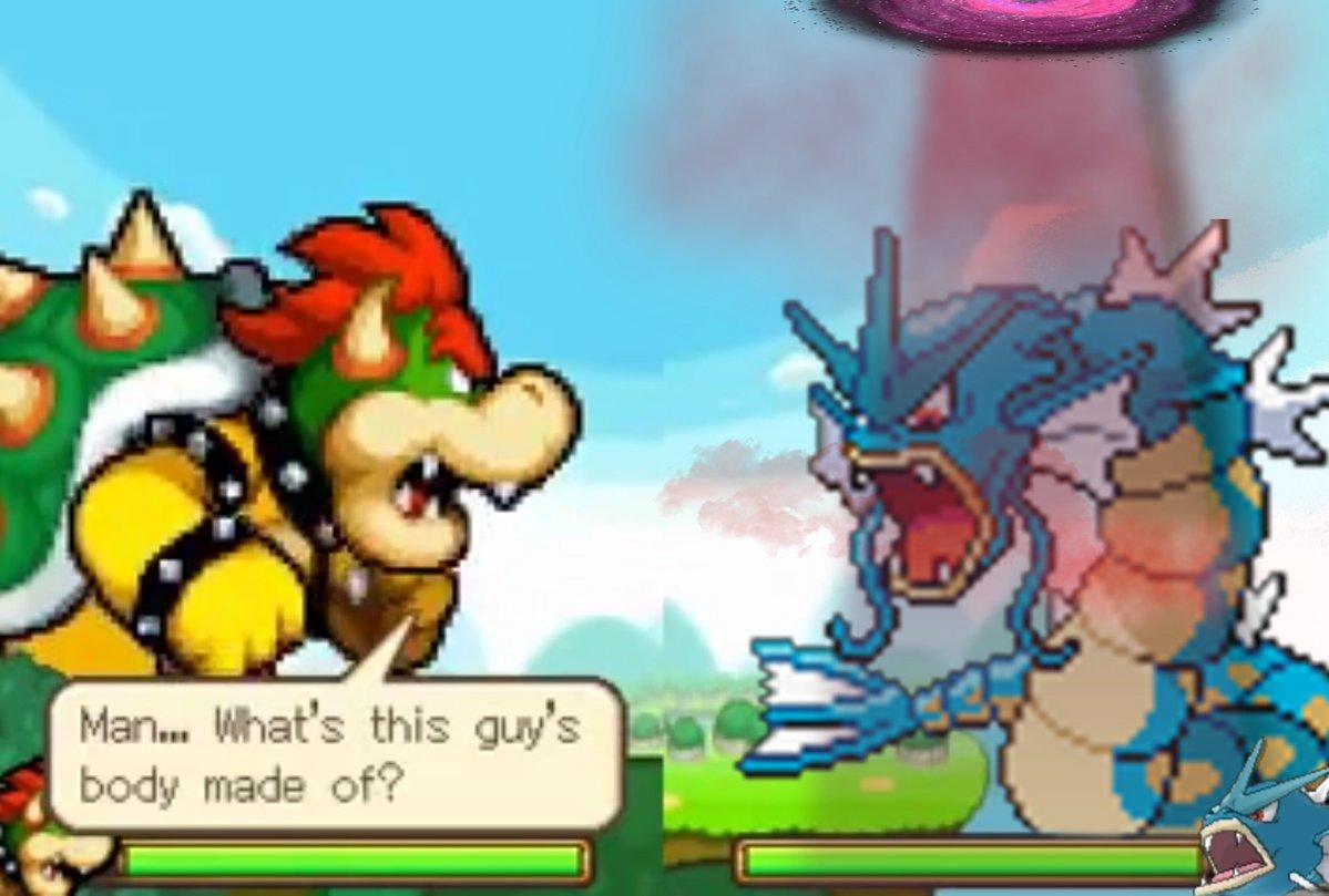 Sheesh, who sent a fire type against this guy | Pokémon Sword and ...
