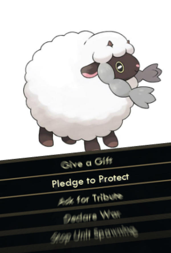 must protect! | Pledge to Protect | Know Your Meme