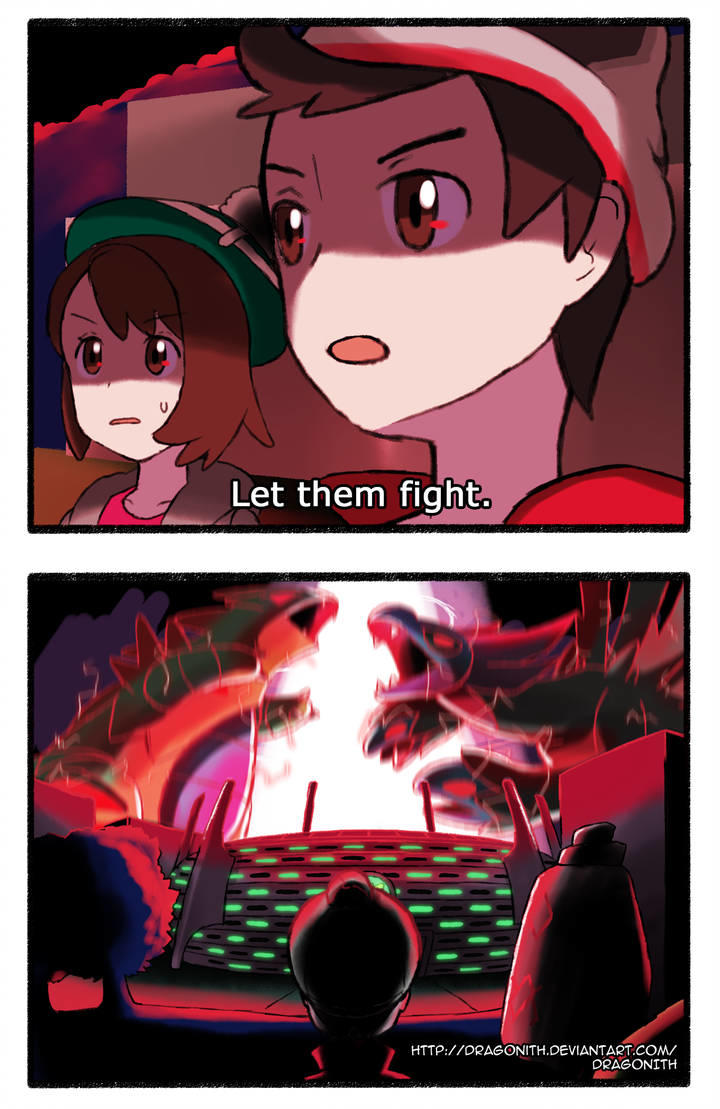 Pokemon - Dynamax | Pokémon Sword and Shield | Know Your Meme