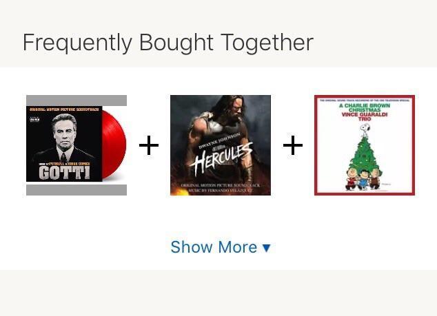 The trifecta | Gotti | Know Your Meme