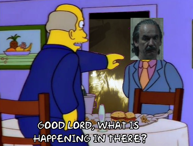 Steamed Hummmmm | Anatoly Dyatlov | Know Your Meme