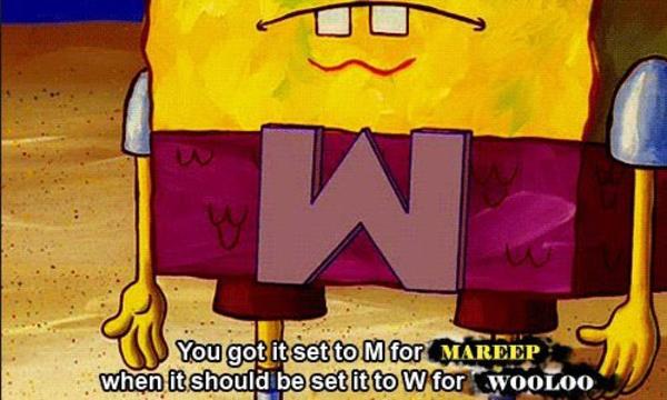 Spongebob is relevant, always | Wooloo | Know Your Meme