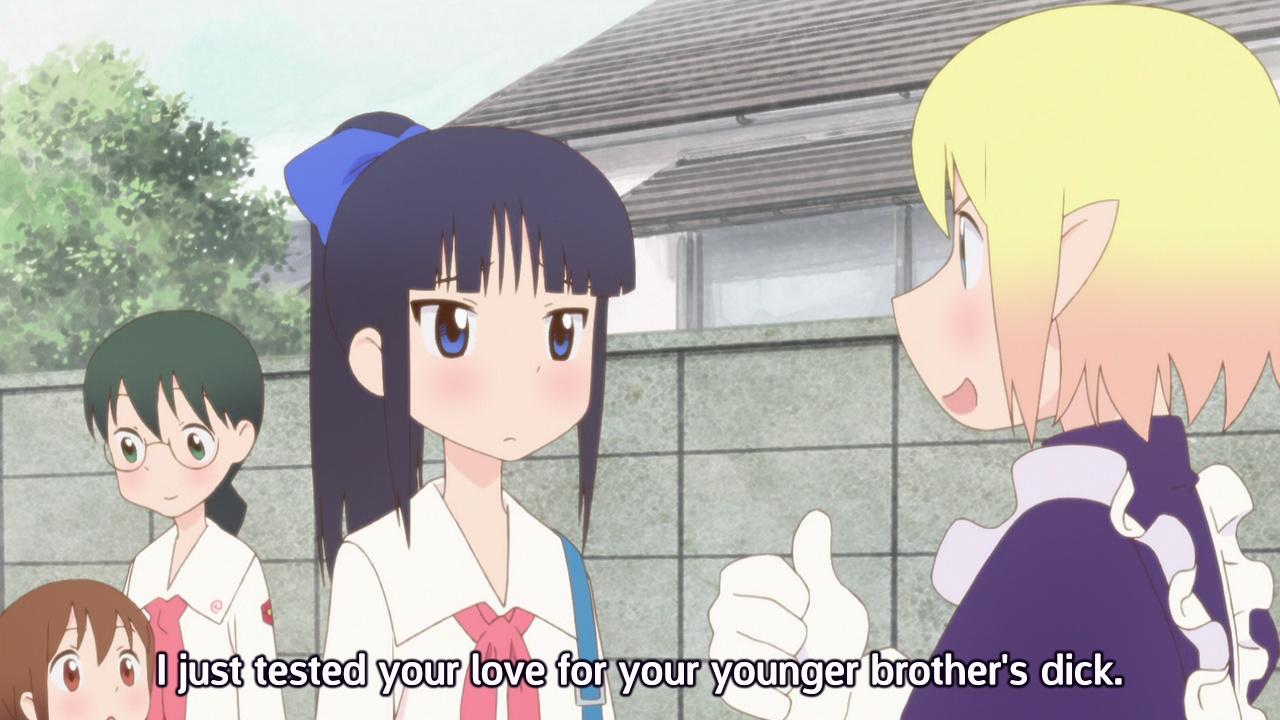 no context¿ | Anime / Manga | Know Your Meme