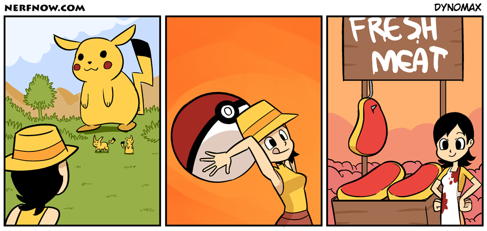 Dynamax | Pokémon Sword and Shield | Know Your Meme