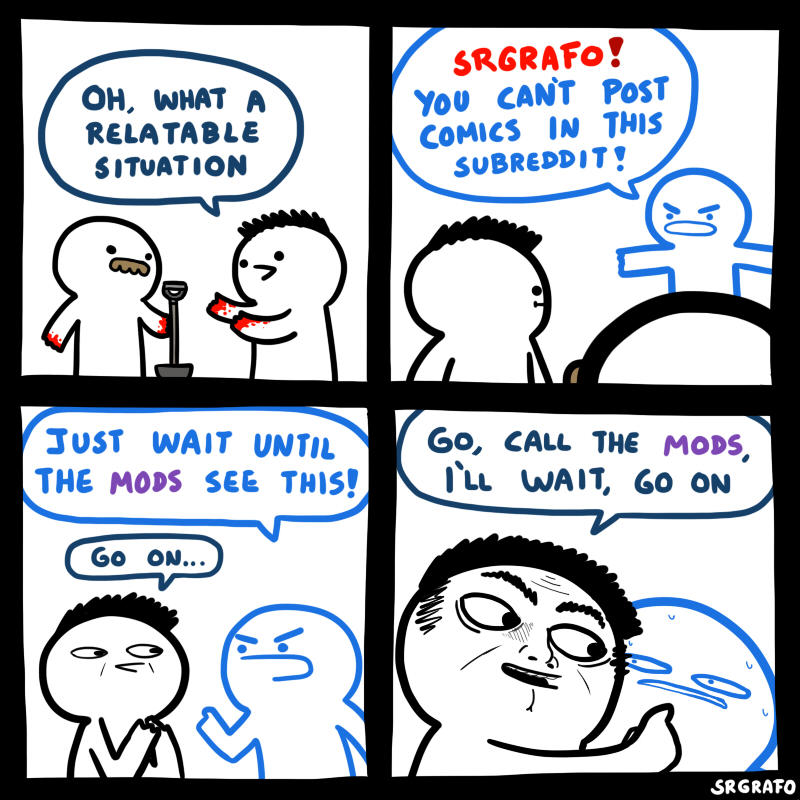 SrGrafo on /r/animememes | SrGrafo | Know Your Meme