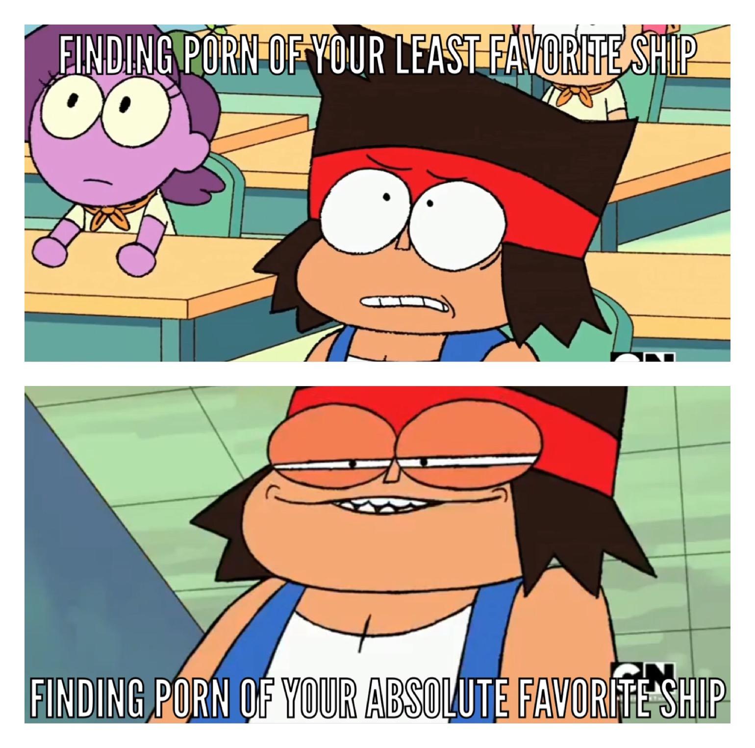 Ships | Shipping | Know Your Meme