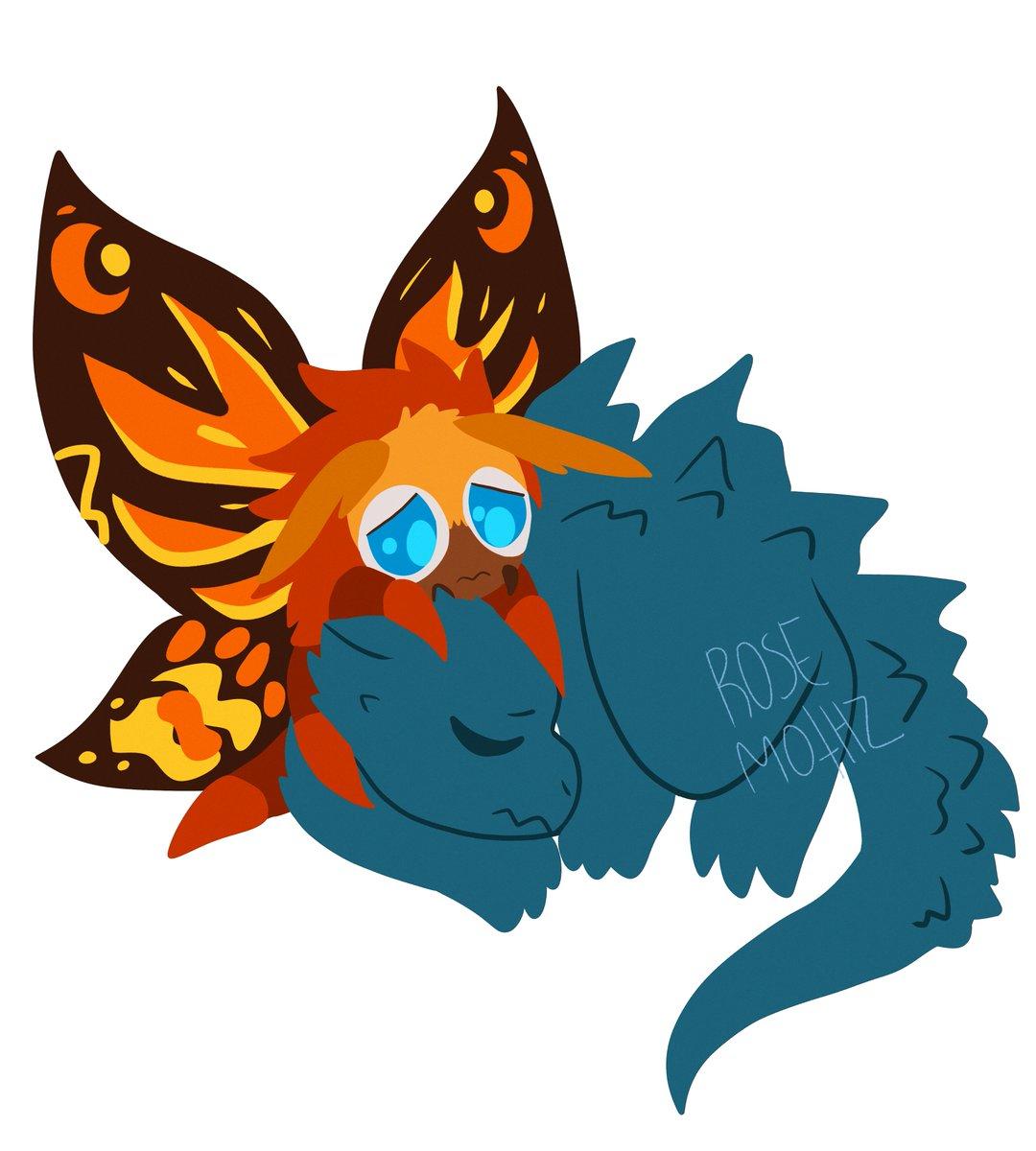 wake up | Godzilla | Know Your Meme