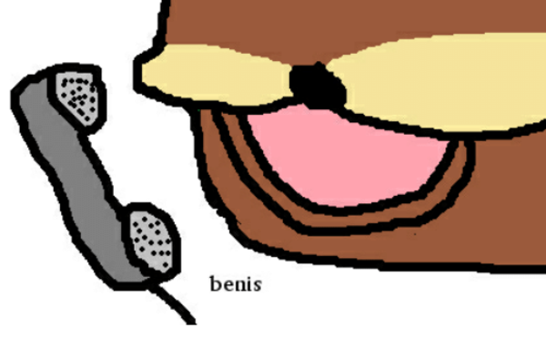 Benis | Know Your Meme