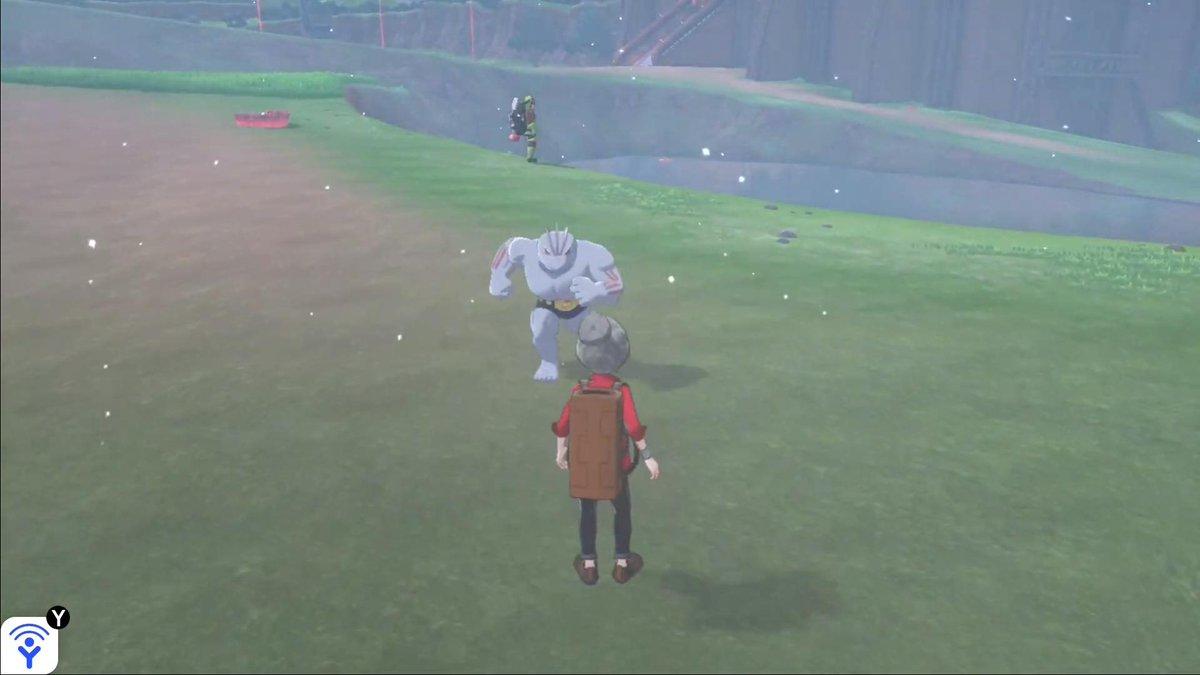 Pokémon Sword and Shield | Know Your Meme