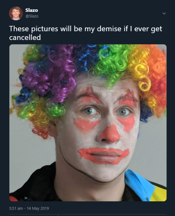 It Happened | Slazo | Know Your Meme
