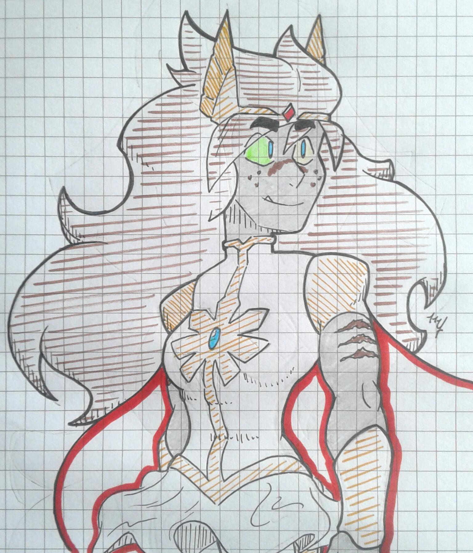 Cat-Ra | She-Ra and the Princesses of Power | Know Your Meme