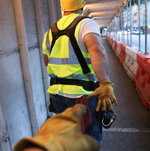 example | Construction Dad | Know Your Meme