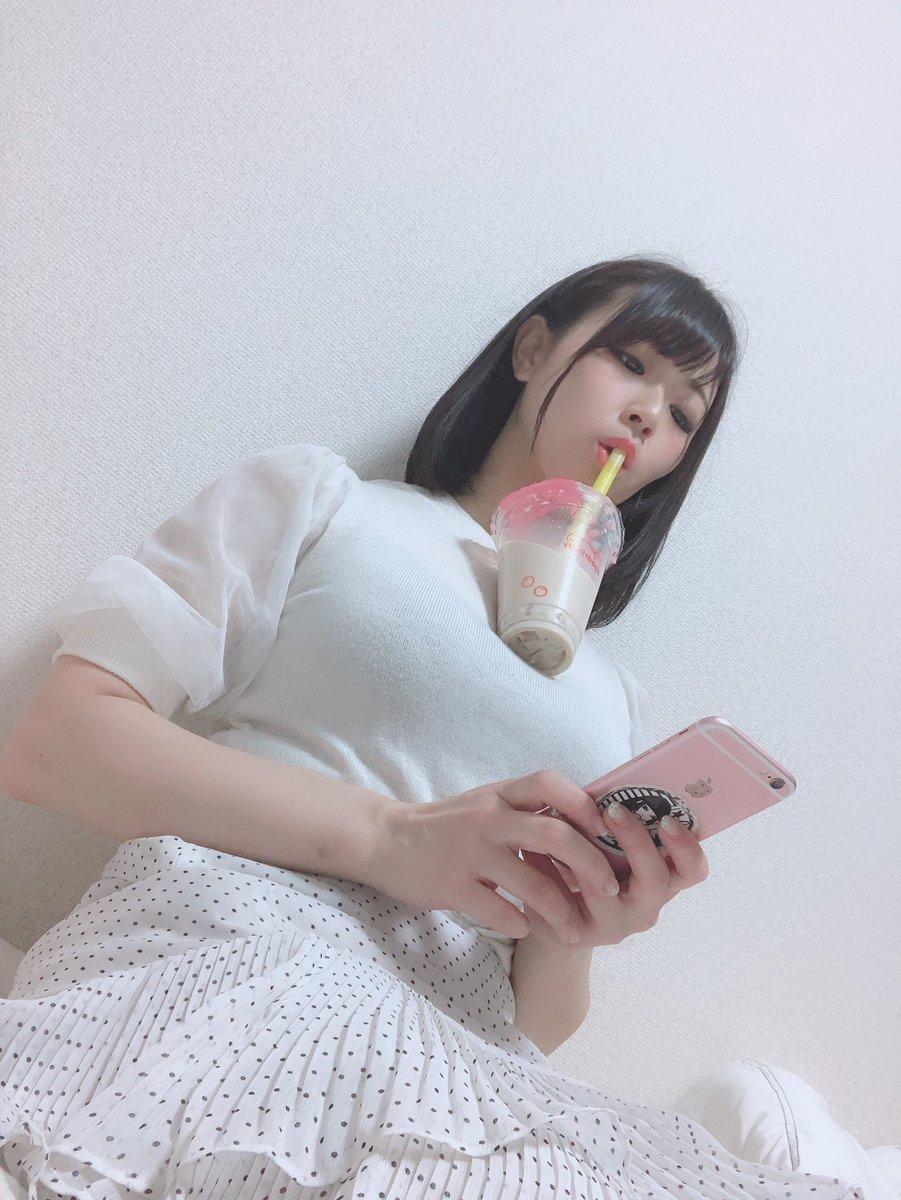 Can you do it? by mizuki___momoko | Hands-Free Bubble Tea / Tapioca ...