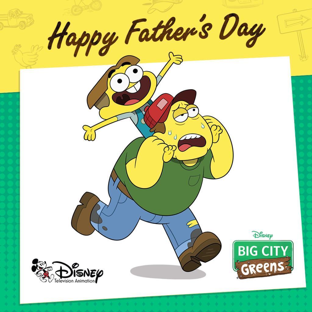 faster daddy! | Disney Channel | Know Your Meme