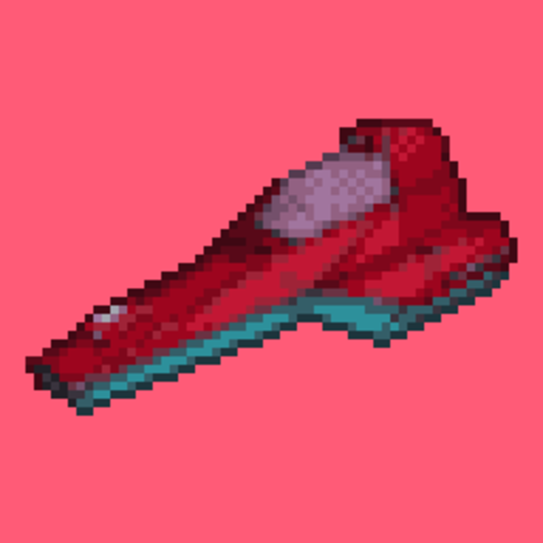 Mrs. Arrow's Queen Meteor | F-Zero | Know Your Meme