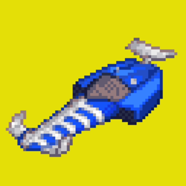 The Skull's Sonic Phantom | F-Zero | Know Your Meme