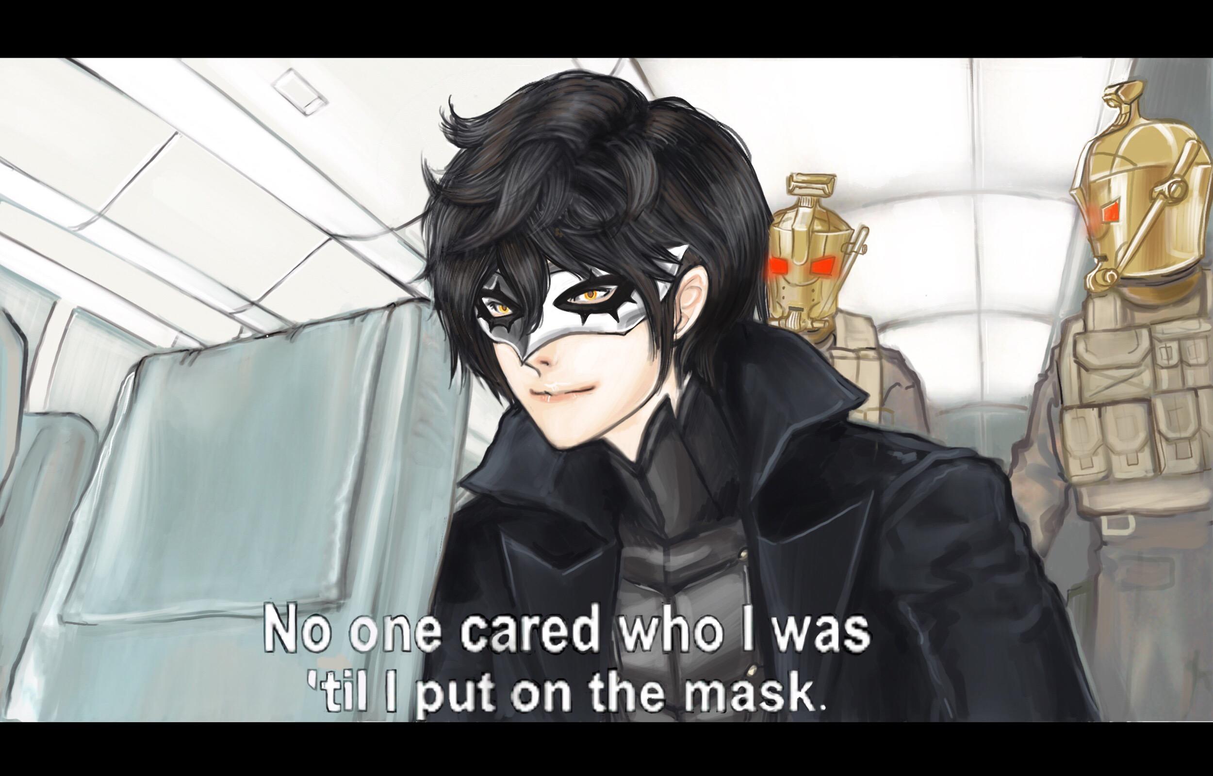 Joker's a pretty big guy | Baneposting | Know Your Meme