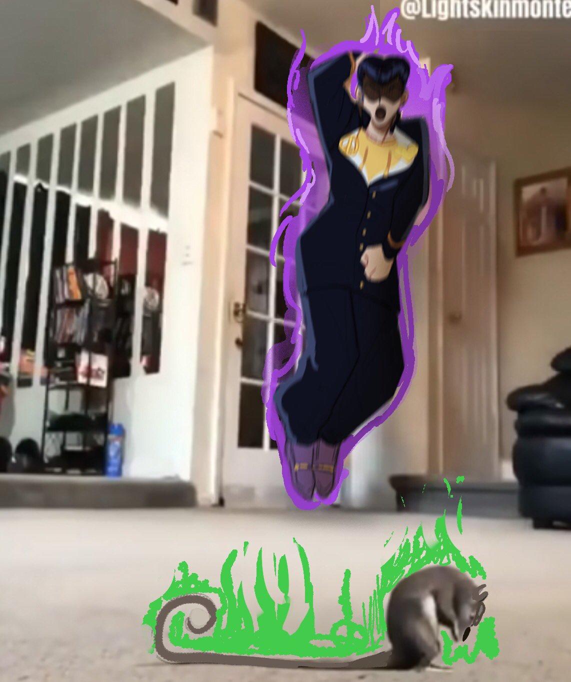 h shit a rat! | Oh Shit, a Rat | Know Your Meme