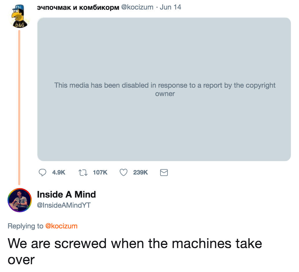 We are screwed when the machines take over | Boston Dynamics: New ...
