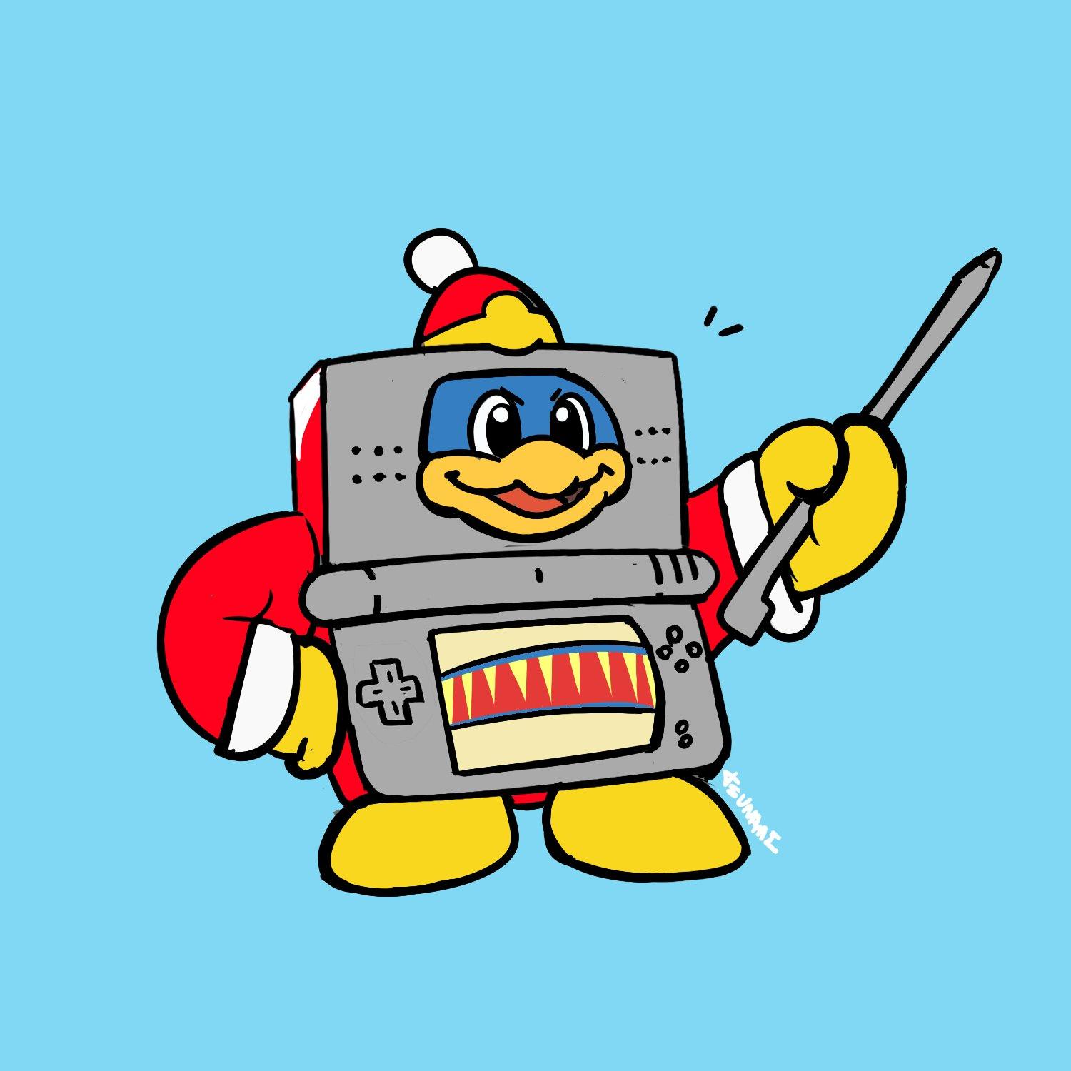 Be Careful With King Dedede-S | King Dedede | Know Your Meme