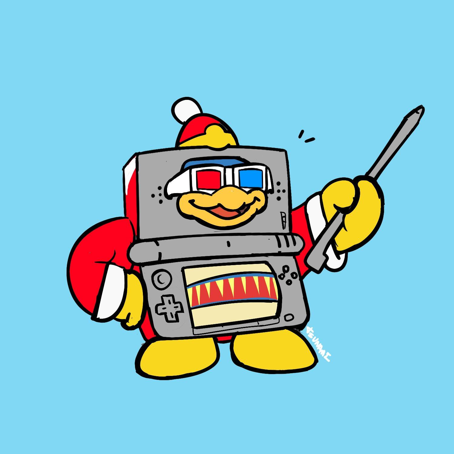 As You Wish | King Dedede | Know Your Meme