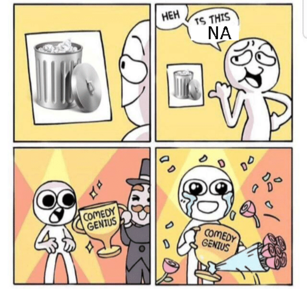 Competitive eSports Be Like | Comedy Genius | Know Your Meme