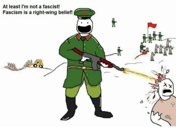 We're the good guys | Counter-Signal Memes | Know Your Meme