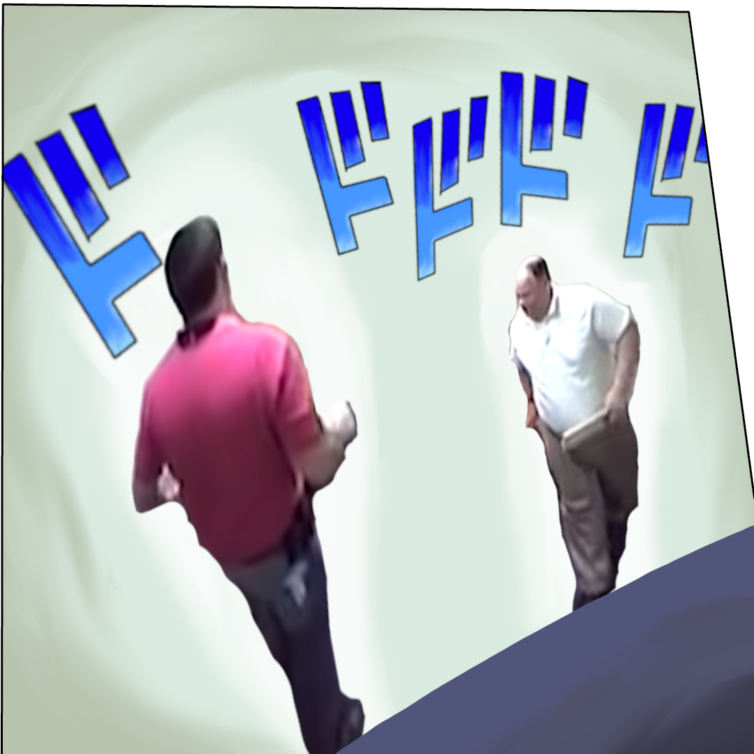 Yer approaching me? | The Interrogation of Stephen McDaniel | Know Your ...