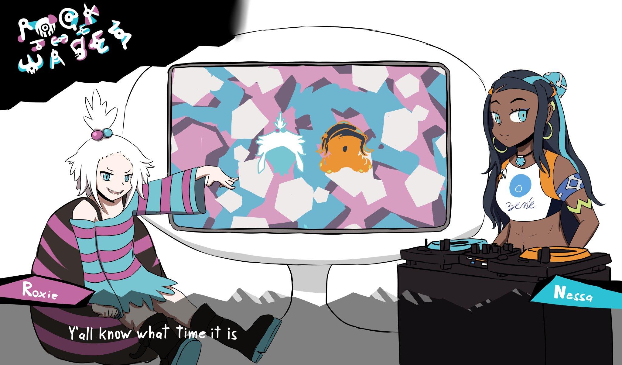 Cursed or Blessed? | Splatoon | Know Your Meme