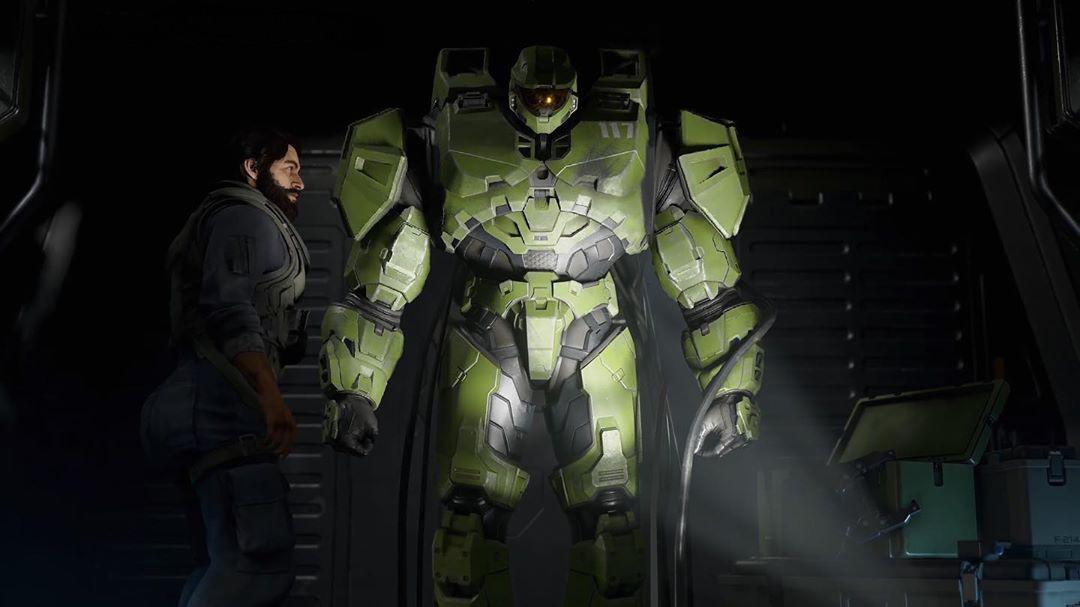 Why yes, I did enjoy Reach, how could you tell? | GigaChad | Know Your Meme